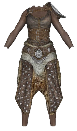 Studded Armor | Elder Scrolls | Fandom
