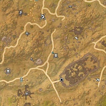 The Bone Pit | Elder Scrolls | Fandom