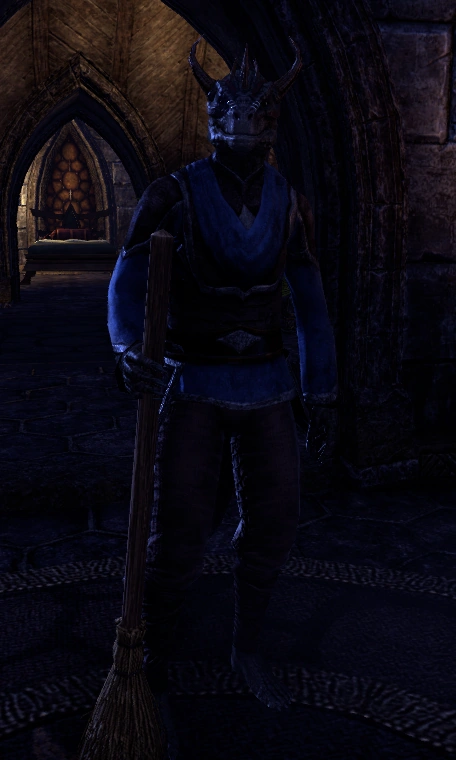 Wanam-Jush | Wiki The Elder Scrolls | Fandom