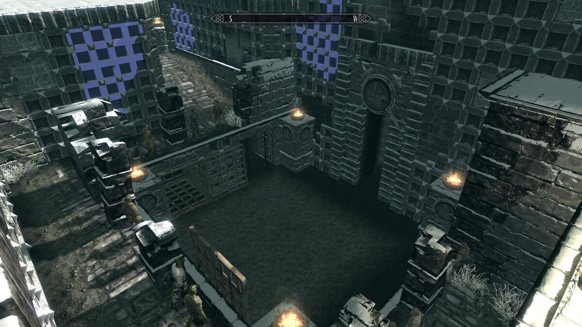 Category:Skyrim: Test Cells | Elder Scrolls | Fandom