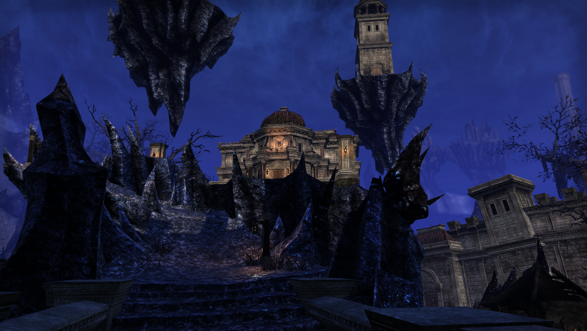 Зал Гильдии магов The Elder Scrolls Wiki Fandom
