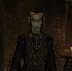 Ранис Атрис | The Elder Scrolls Wiki | Fandom