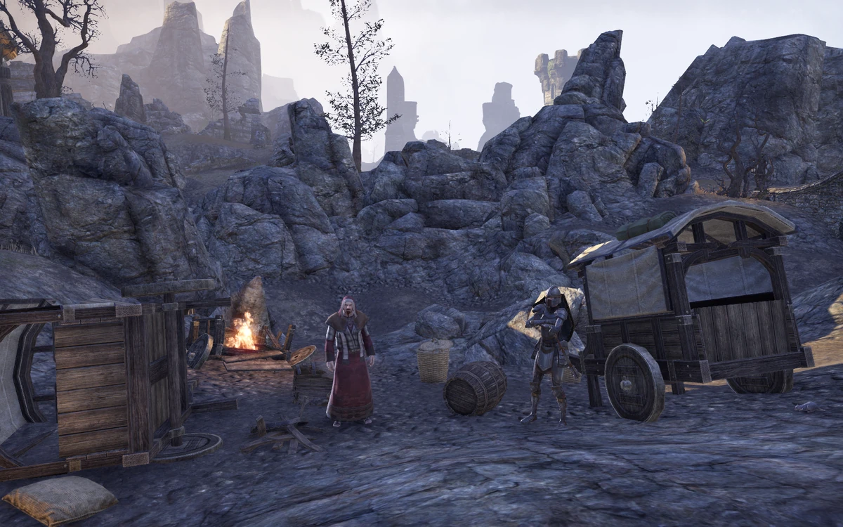 Archaic Relics | Elder Scrolls | Fandom