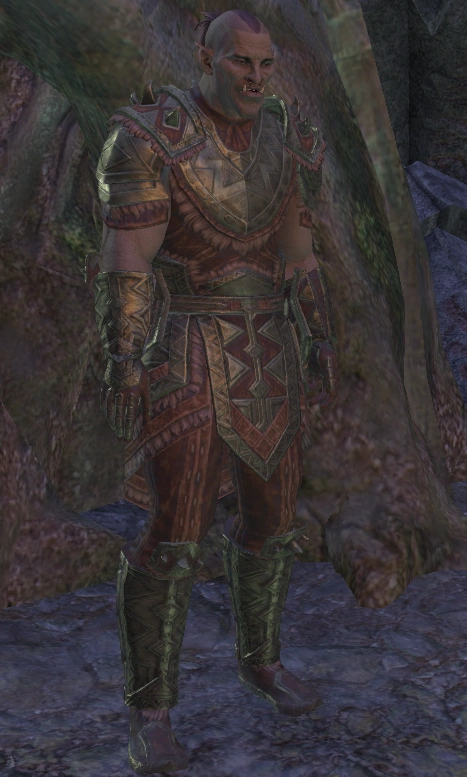 Category:ESO Morrowind: Malacath Fanatics | Elder Scrolls | Fandom