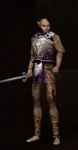 Duke's Guard Silver Cuirass | Elder Scrolls | Fandom