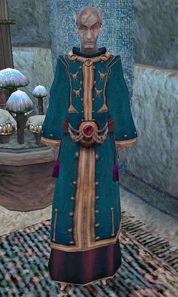 Fevyn Ralen | Elder Scrolls | Fandom