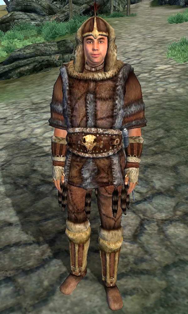 Inigo Montoya | Elder Scrolls | Fandom