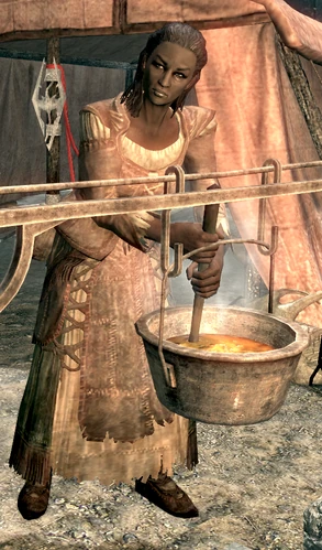 Jayri | Elder Scrolls | Fandom