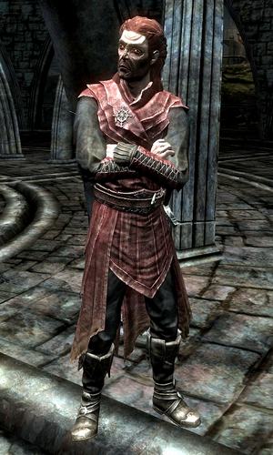 Lokil | Elder Scrolls | Fandom