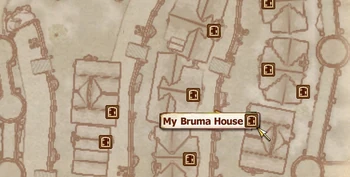 My Bruma House | Elder Scrolls | Fandom