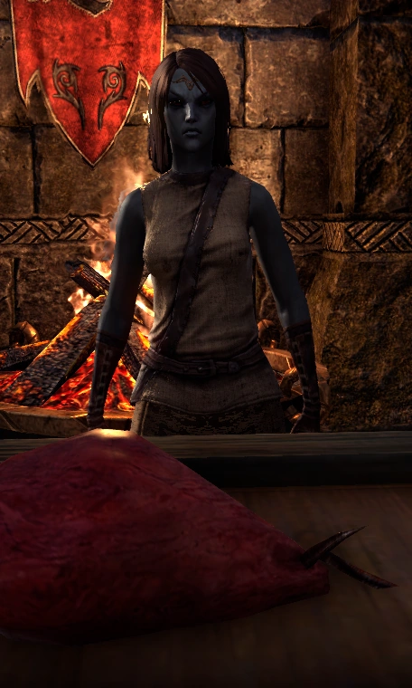 Nandri Sarano | Wiki The Elder Scrolls | Fandom