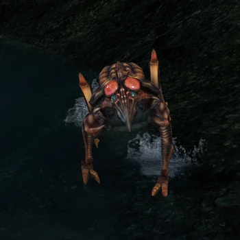 Nix-Hound (Online) | Elder Scrolls | Fandom