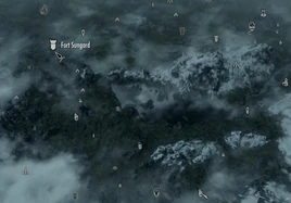 Fort Sungard | Elder Scrolls | Fandom