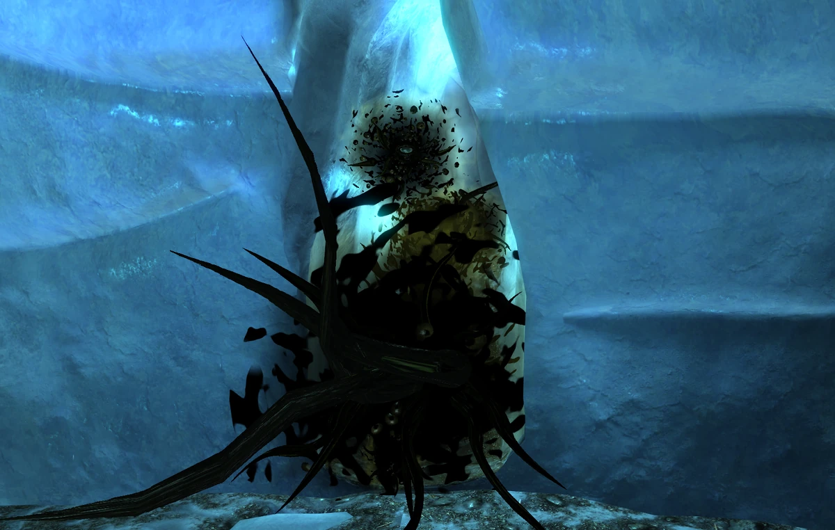 Wretched Abyss | Elder Scrolls | Fandom