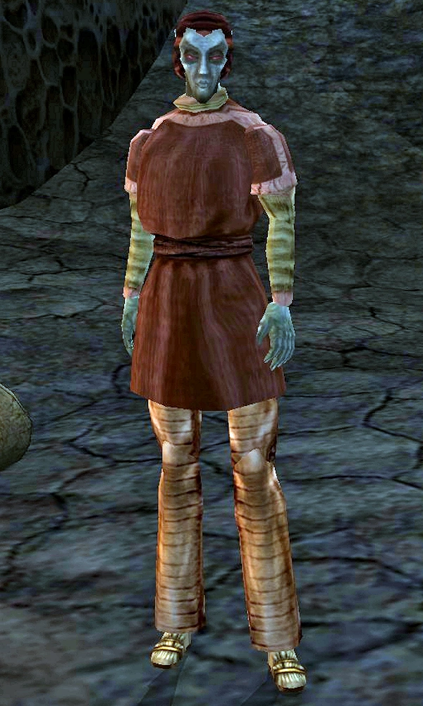 Zanat Assarnuridan | Elder Scrolls | Fandom