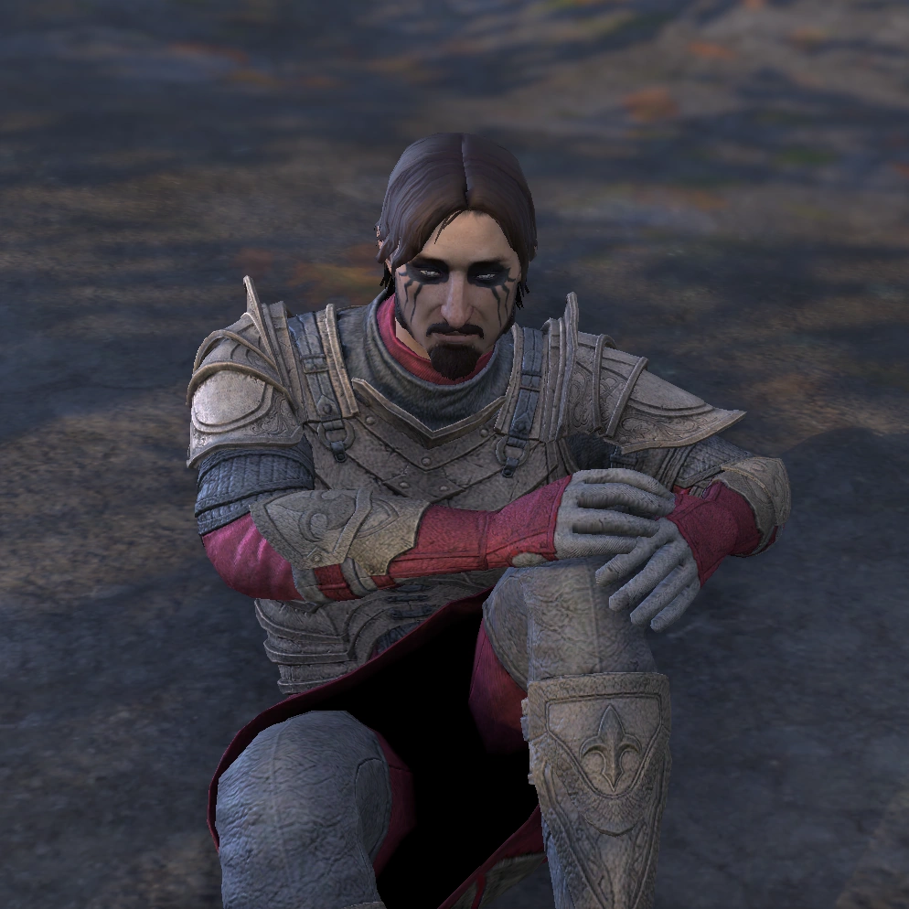 Легионер Амиэль Сестий | The Elder Scrolls Wiki | Fandom