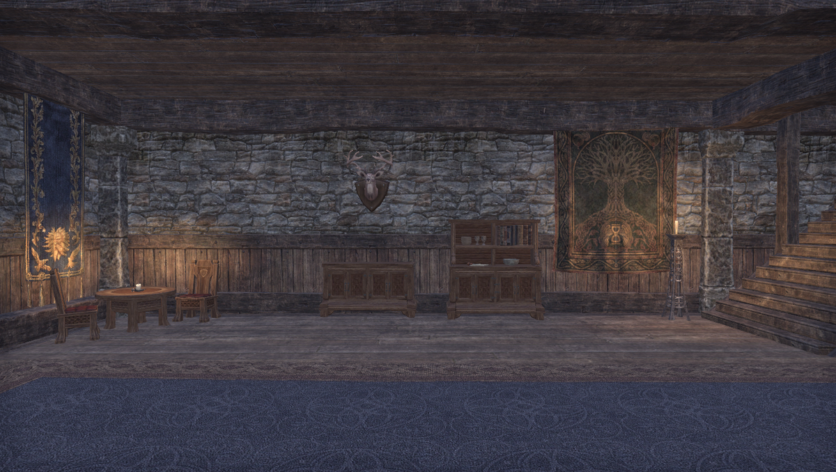 Поместье Монклеров The Elder Scrolls Wiki Fandom