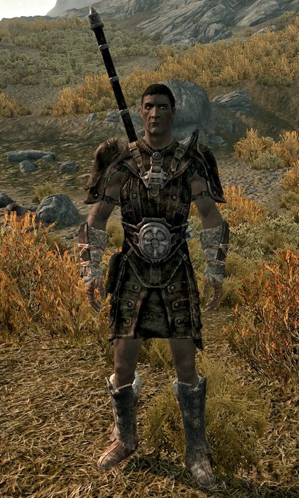 Adventurer (Skyrim) | Elder Scrolls | Fandom