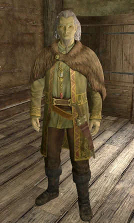 Aringoth | Elder Scrolls | Fandom