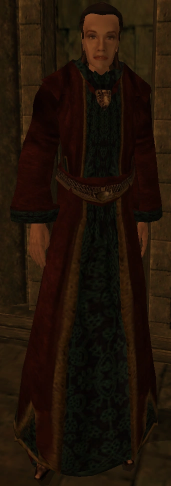 Asciene Rane | The Elder Scrolls Wiki | Fandom