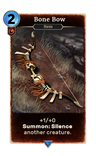 Bone Bow | Elder Scrolls | Fandom