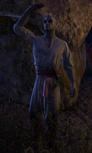 Captain Velendas | Elder Scrolls | Fandom