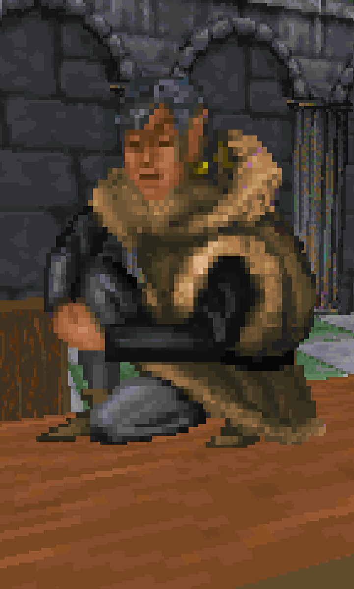 Helseth (Daggerfall) | Elder Scrolls | Fandom