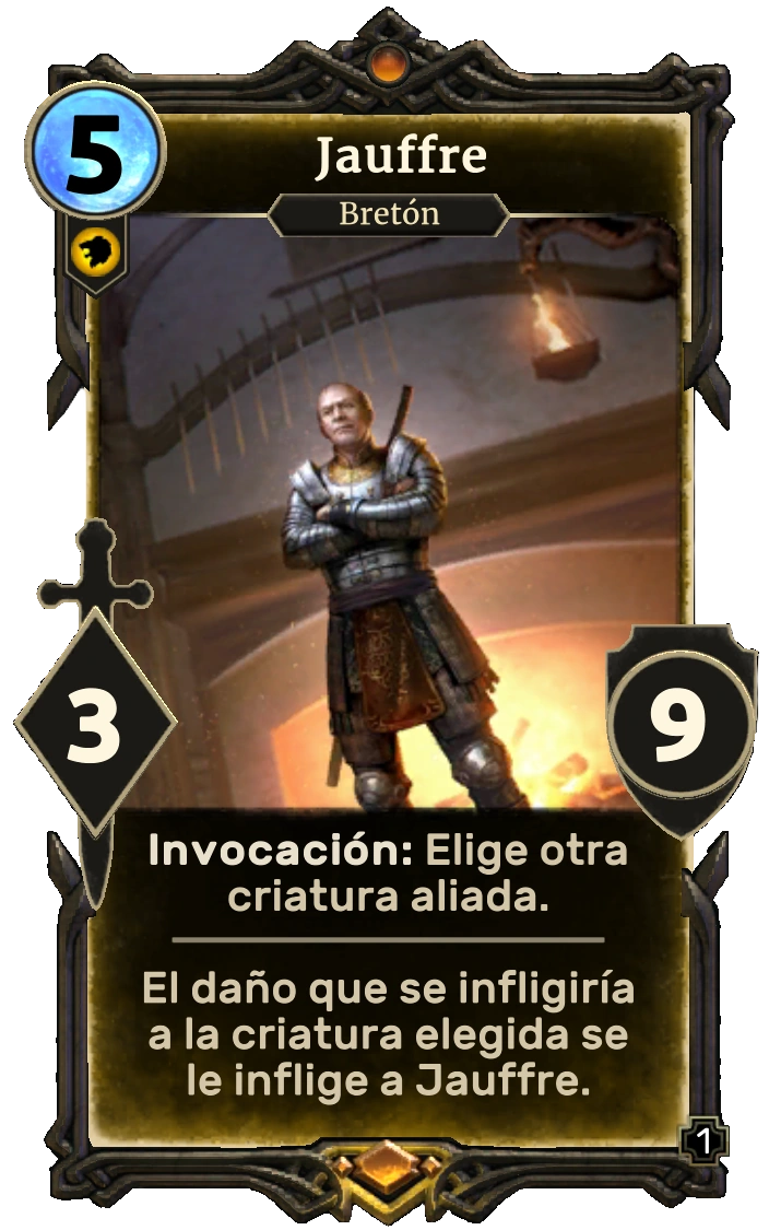 Jauffre (Legends) | Elder Scrolls | Fandom