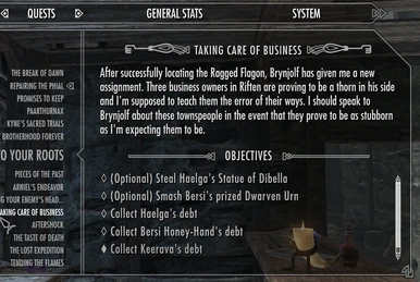 skyrim ghostblade weapon rack