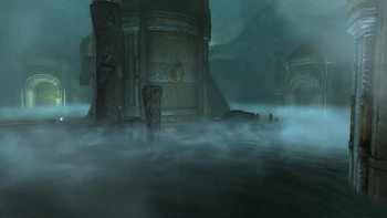 Ruinas de Markarth | Elder Scrolls | Fandom