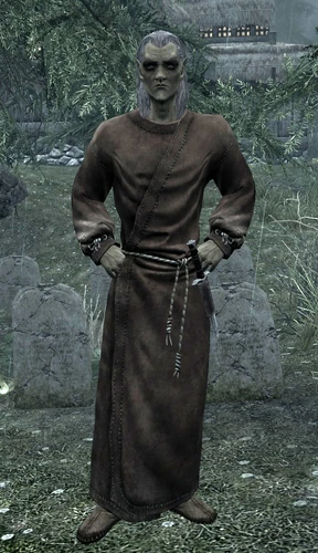 Runil | Elder Scrolls | Fandom