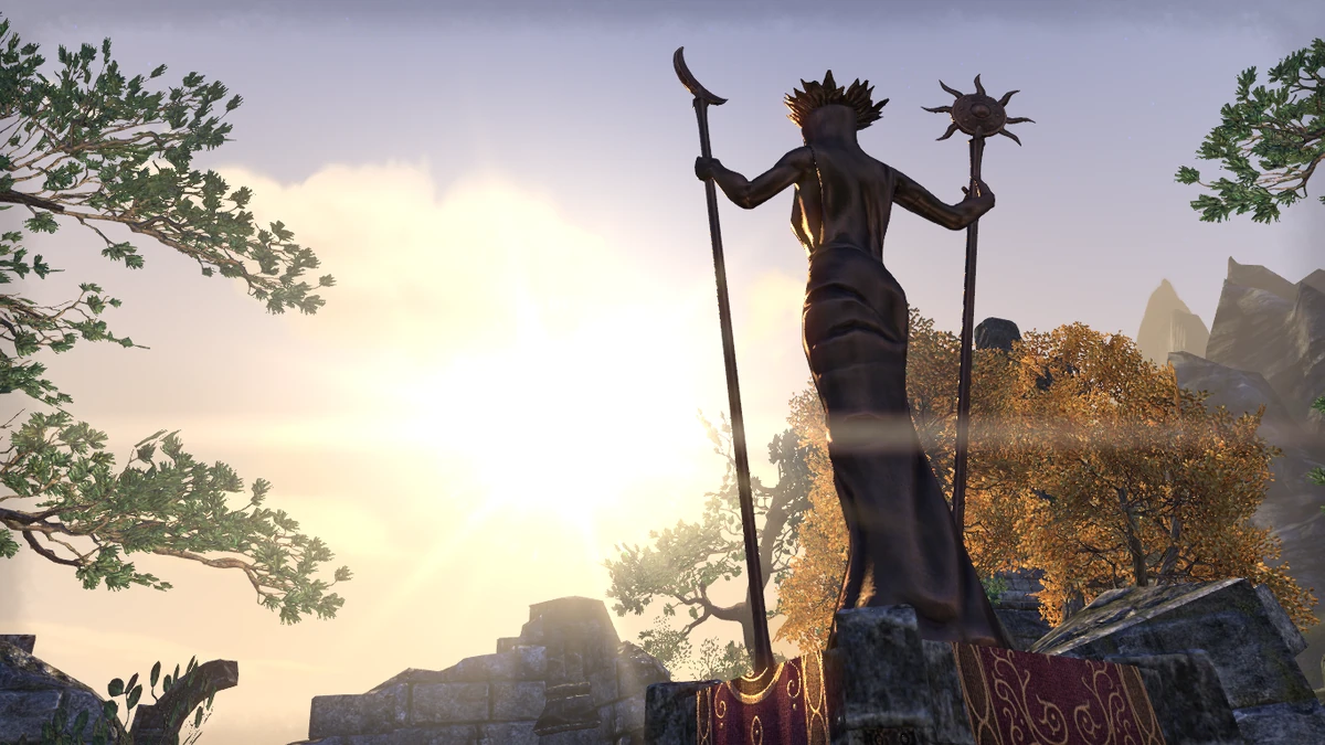 Shrine to Azura | Elder Scrolls | Fandom