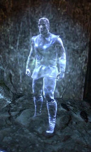 Swordthane Ysmal | Elder Scrolls | Fandom