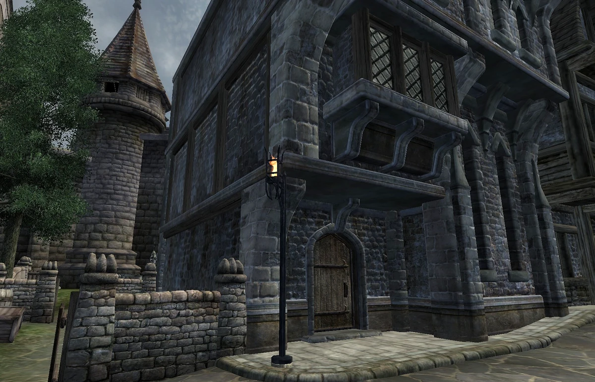 Tamikas Haus | Elder Scrolls Wiki | Fandom