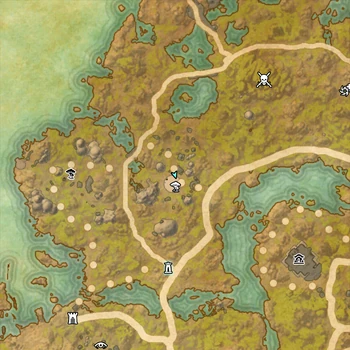 Tel Rendys | Elder Scrolls | Fandom