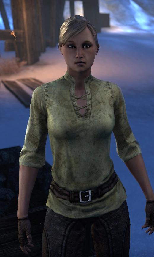 Tridi | Wiki The Elder Scrolls | Fandom