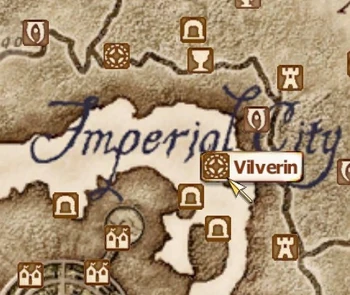 Vilverin | Elder Scrolls | Fandom