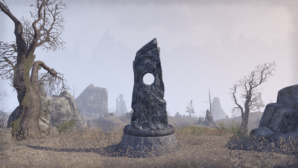 Камень Тени Ривенспайр The Elder Scrolls Wiki Fandom