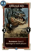 Afflicted Alit | Elder Scrolls | Fandom