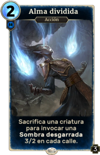Alma dividida | Elder Scrolls | Fandom