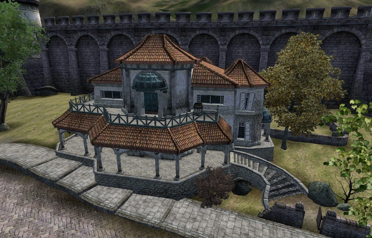 Category:Oblivion: Anvil Locations | Elder Scrolls | Fandom