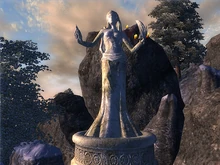 Azura | The Elder Scrolls Wiki | Fandom