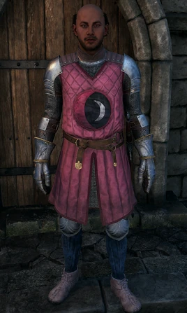 City Guard Armor | Elder Scrolls | Fandom