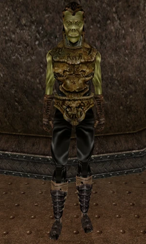 Durgat gra-Glurkub | Elder Scrolls | Fandom