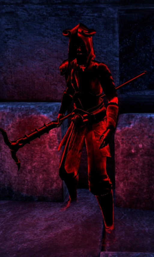 Shadow Shadecaller | Elder Scrolls | Fandom