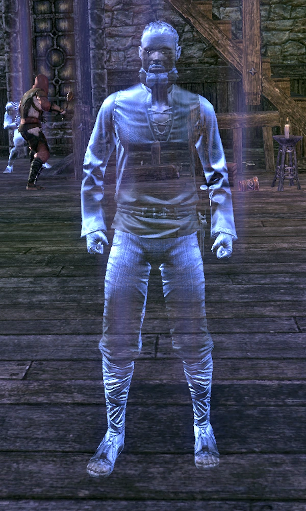 Edgar the Innkeeper | Elder Scrolls | Fandom