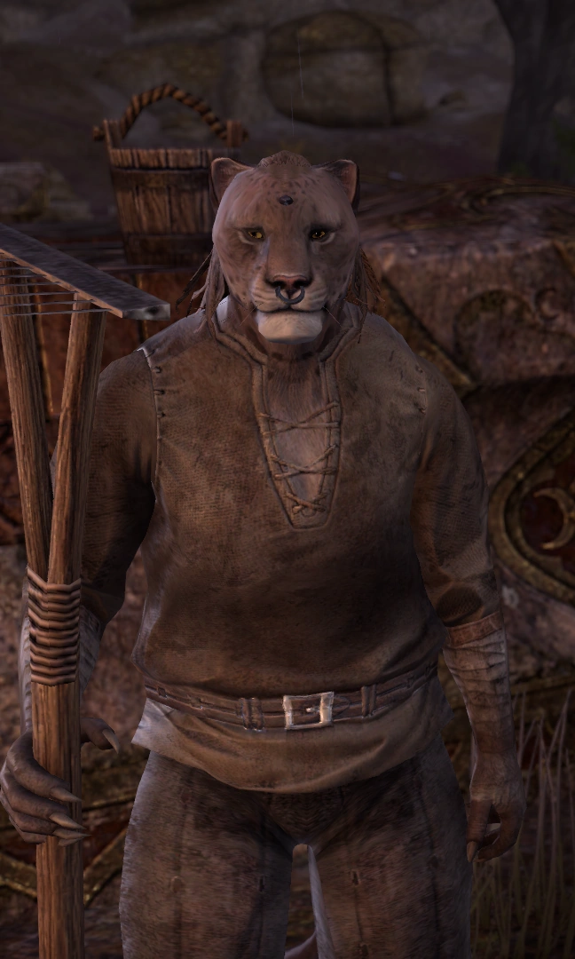 Ezzag | Wiki The Elder Scrolls | Fandom