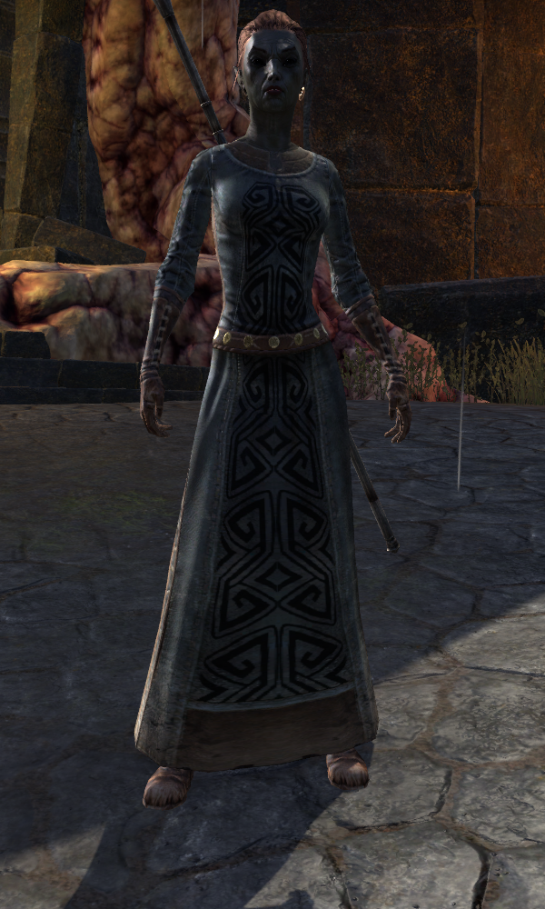 Faras Givyn Elder Scrolls Fandom