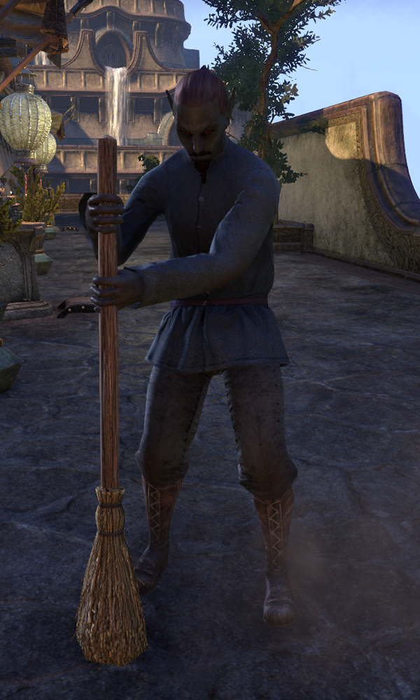 Galam Arvel Elder Scrolls Fandom