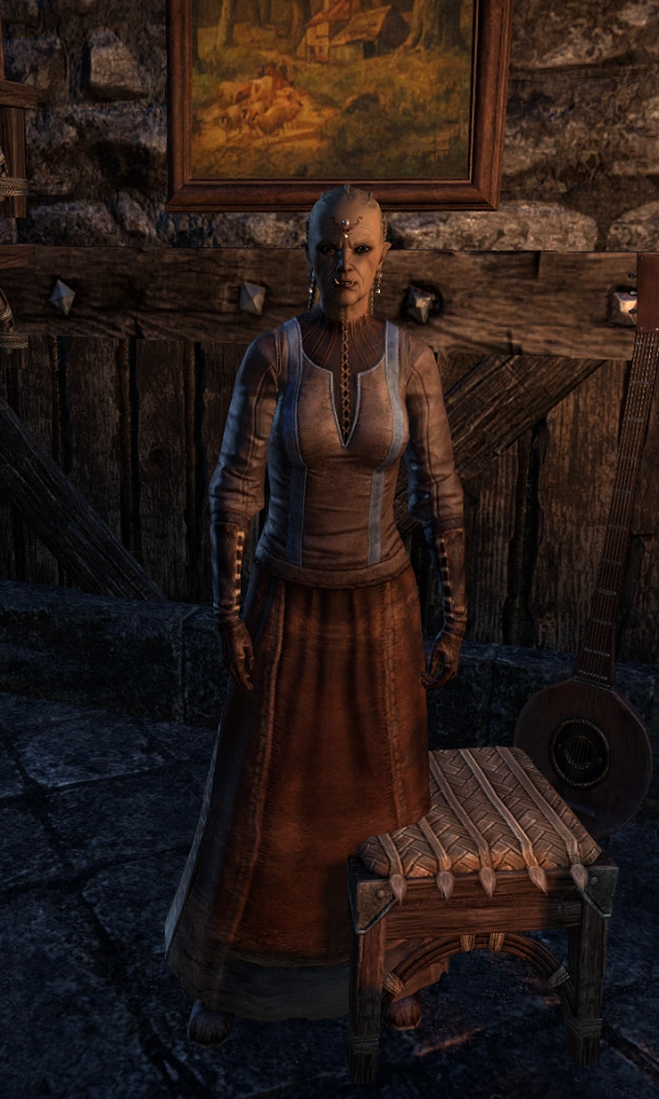 Golakha | Elder Scrolls | Fandom